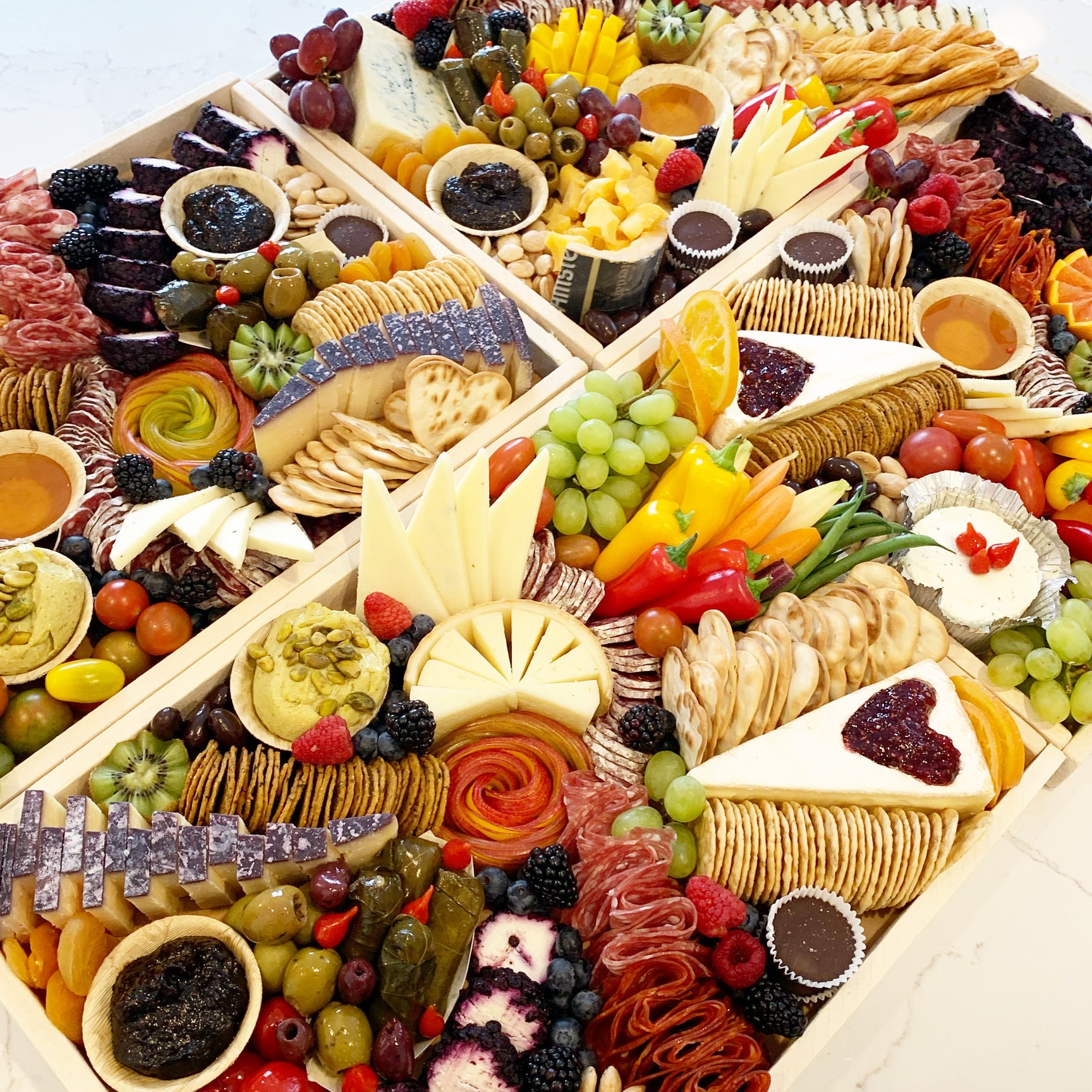Cheese To Please – Cheese to Please